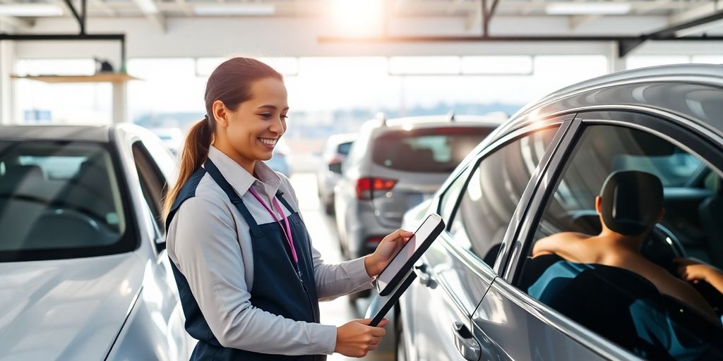 Streamline Your Car Wash Operations: The Benefits of a Virtual Receptionist