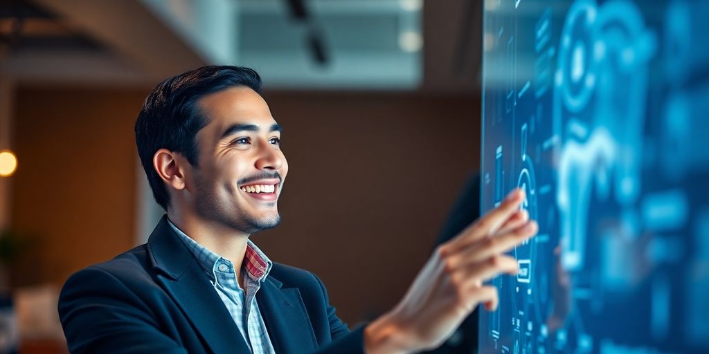 Choosing the Best AI Receptionist for Your Small Business: A 2025 Guide