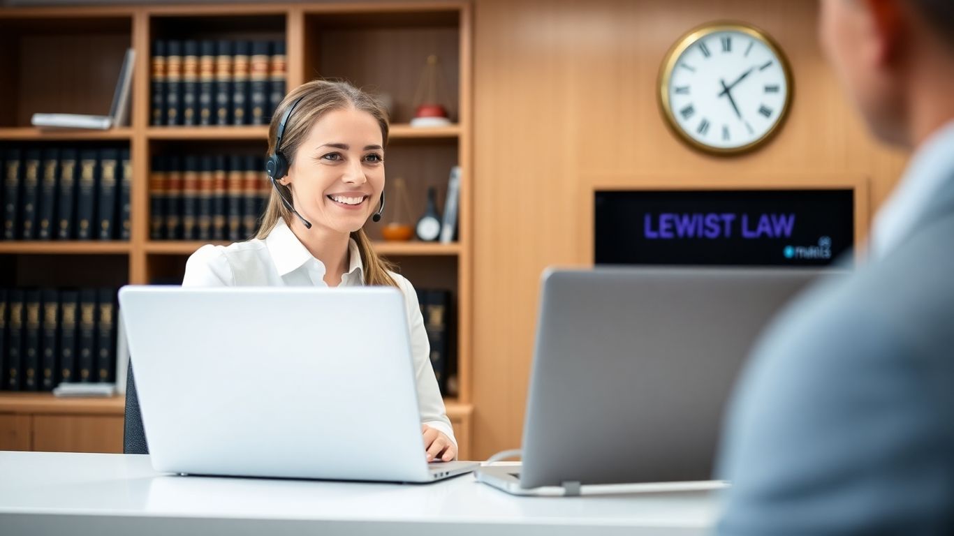 How an Attorney Virtual Receptionist Service Can Boost Your Law Firm’s ...