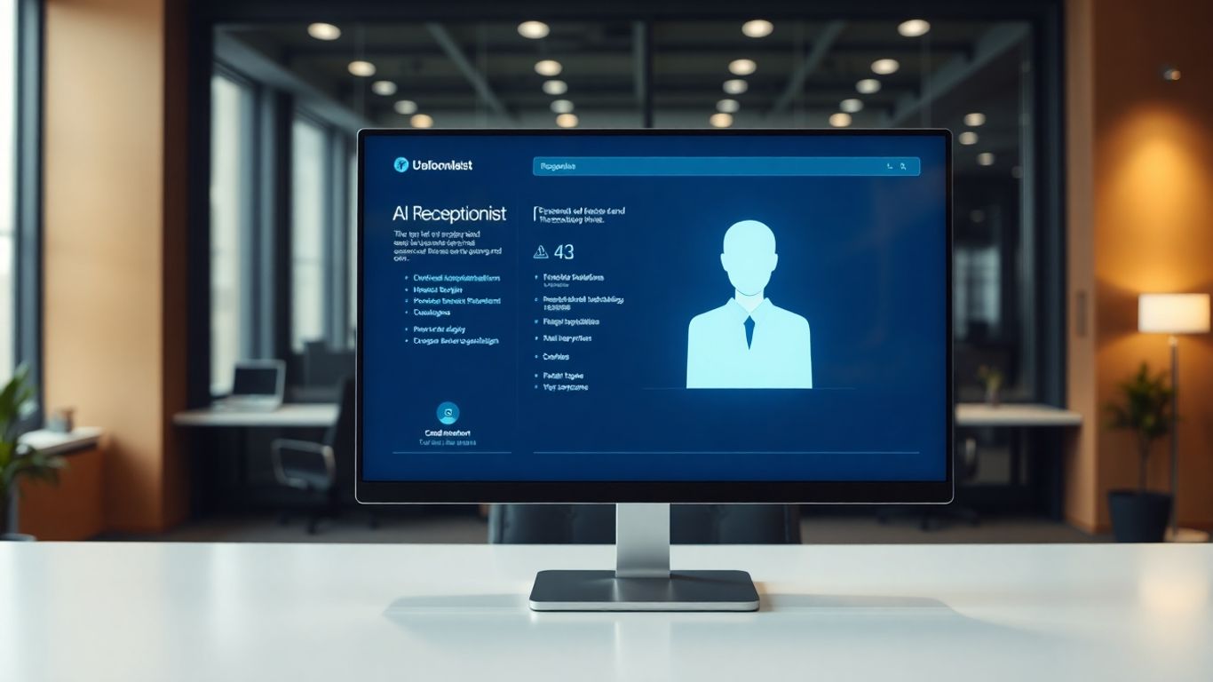 Unlock Significant AI Receptionist Cost Savings in 2025