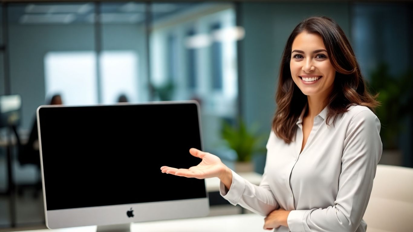 Affordable AI Receptionist Services: Boost Your Business Without ...