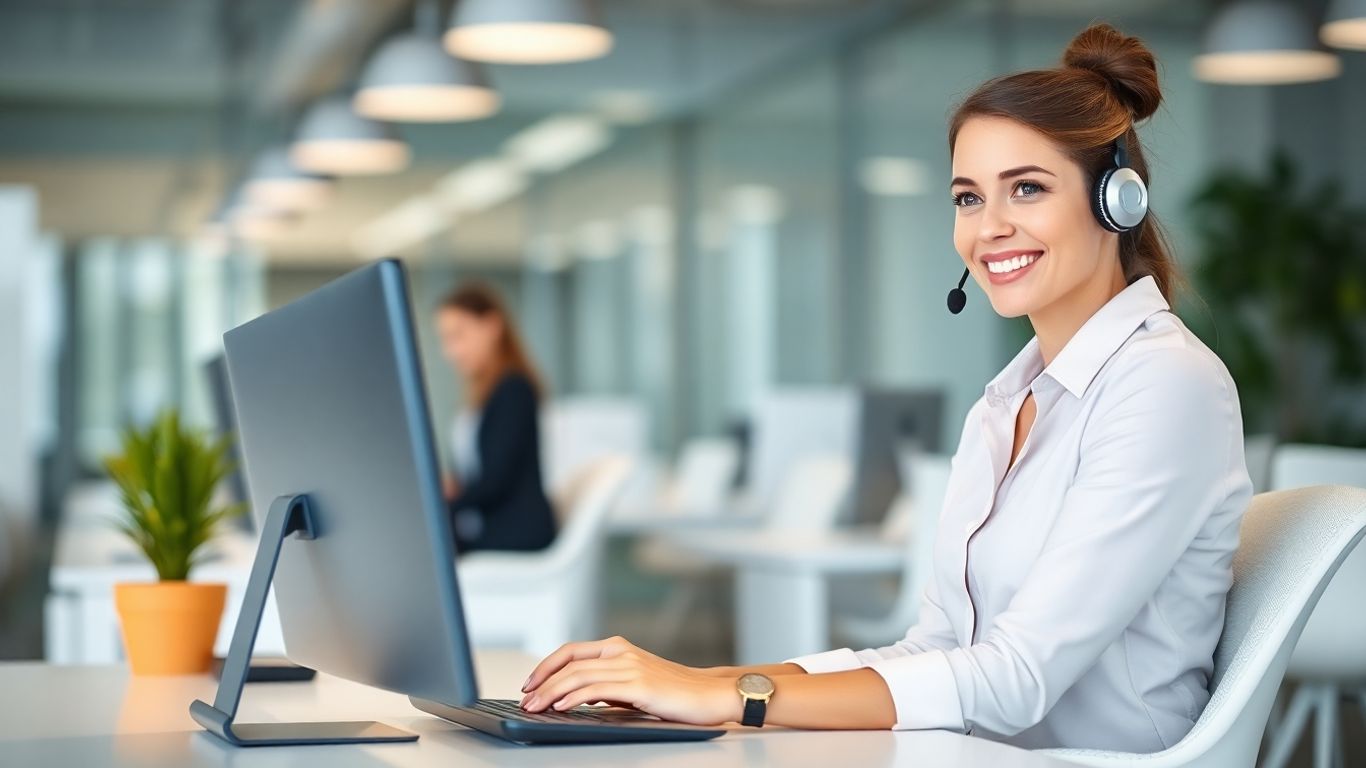 Understanding Virtual Receptionist Pay Per Call: Pricing Models and ...