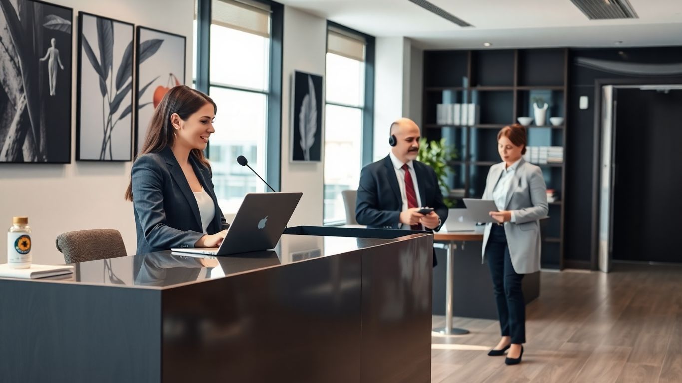 How an Attorney Virtual Receptionist Can Transform Your Law Practice in ...