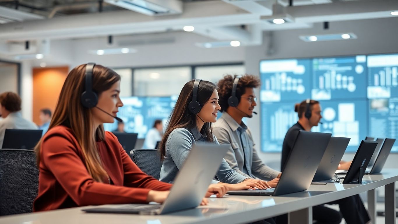 10 Essential Call Management Strategies to Improve Customer Experience ...