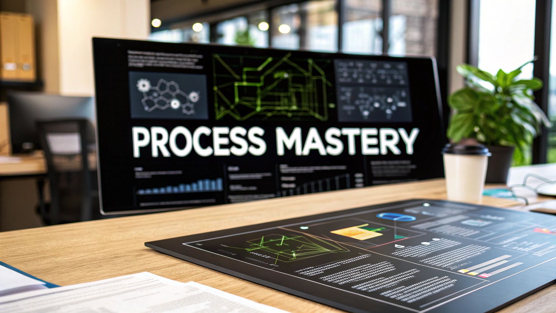 10 Key Business Process Improvement Techniques for 2025