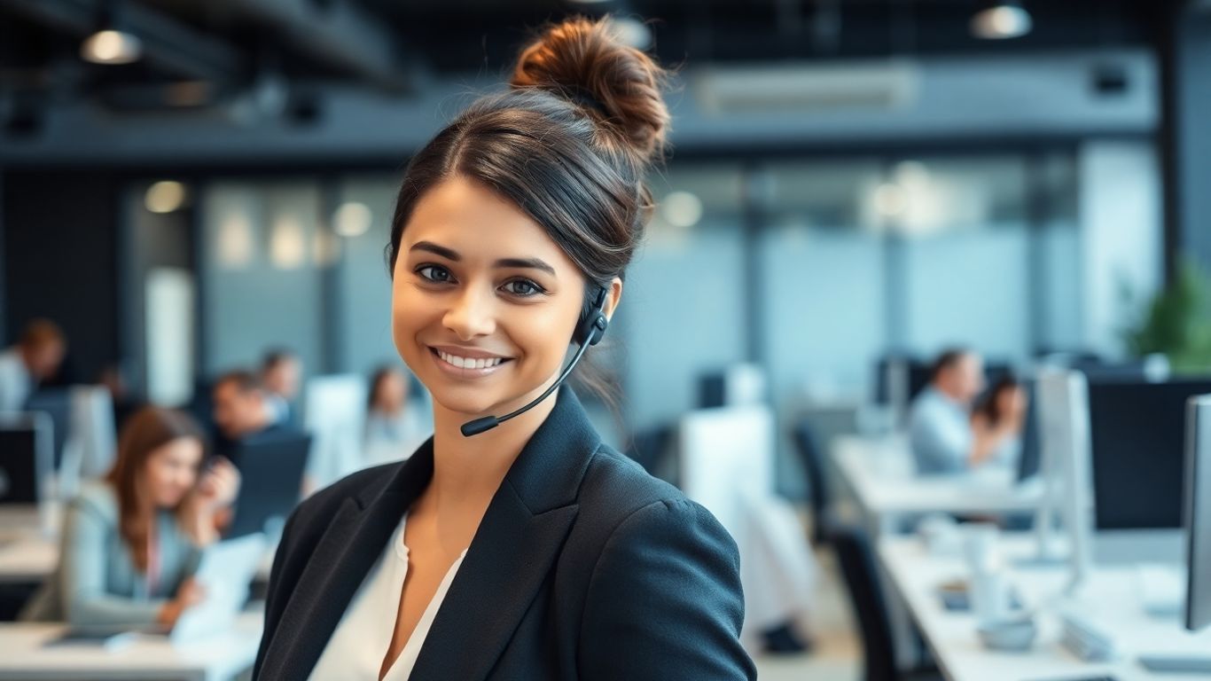 Top Virtual Receptionist Companies: Your Guide to Seamless Business Support