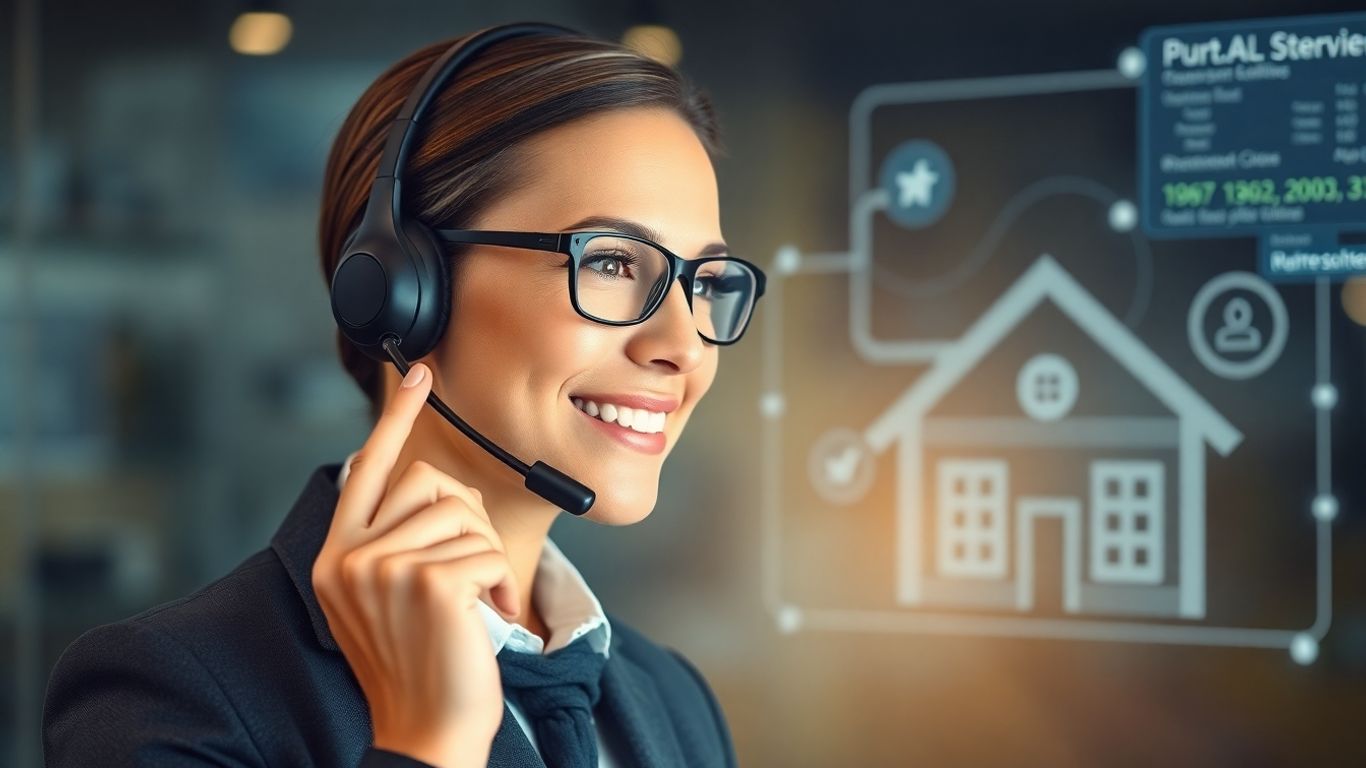 Revolutionize Your Outreach: AI Sales Call Automation for Real Estate ...