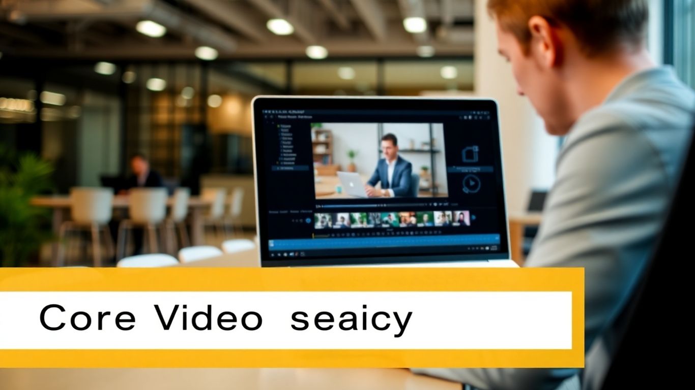 Finding the Best Virtual Assistant Video Editing Agency for Your Business
