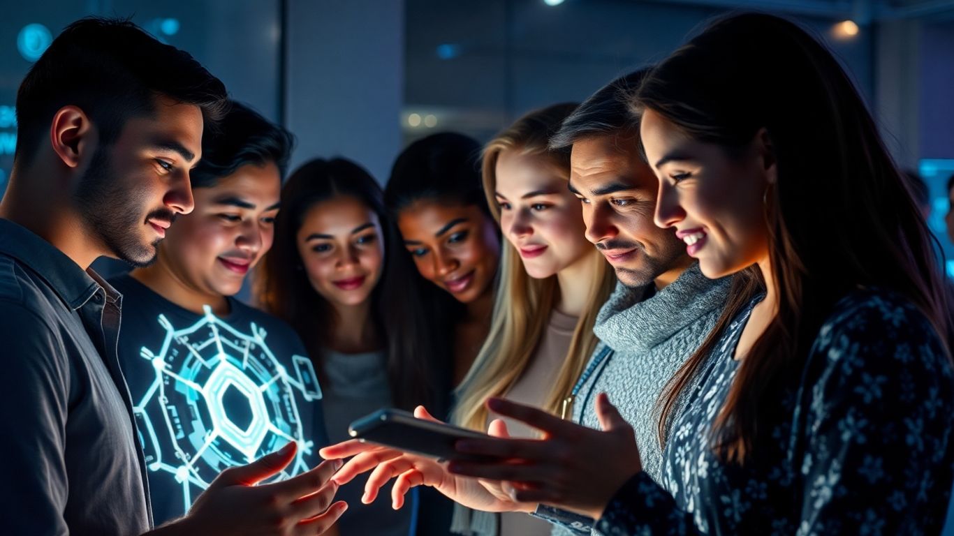 Exploring the Landscape of Adult AI Chatbot Services: Trends and User ...