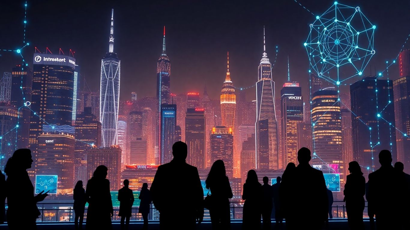 Navigating the Landscape of AI Chatbot Services in 2025: Trends and Top ...