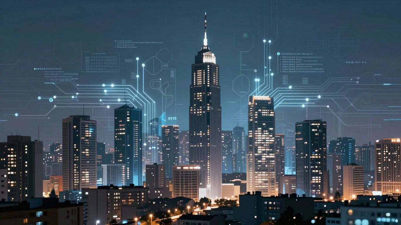 The Transformative Impact of AI in Real Estate: Trends and Future Outlook