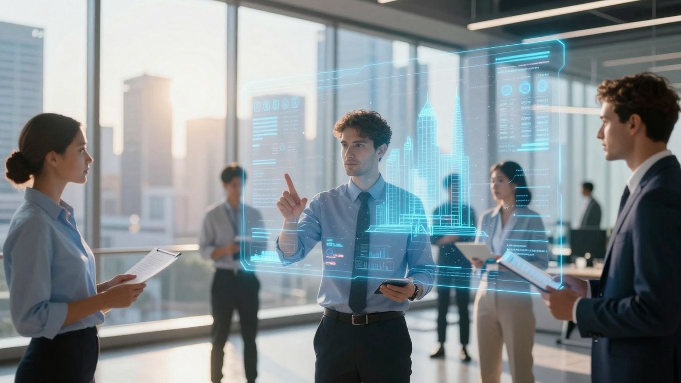 Unlock Your Potential: The Ultimate Guide to AI Real Estate Software in ...