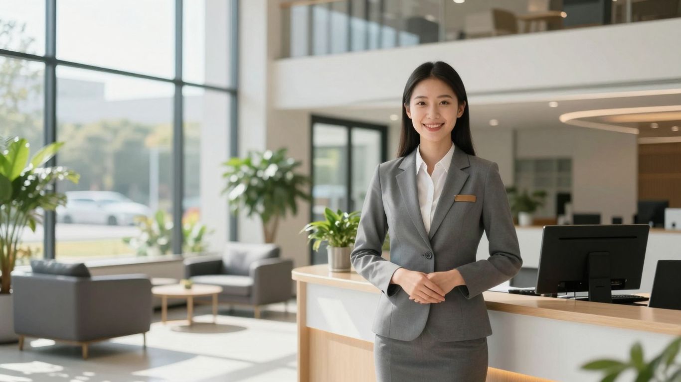 Elevate Your Property: The Ultimate Guide to Virtual Receptionist for ...