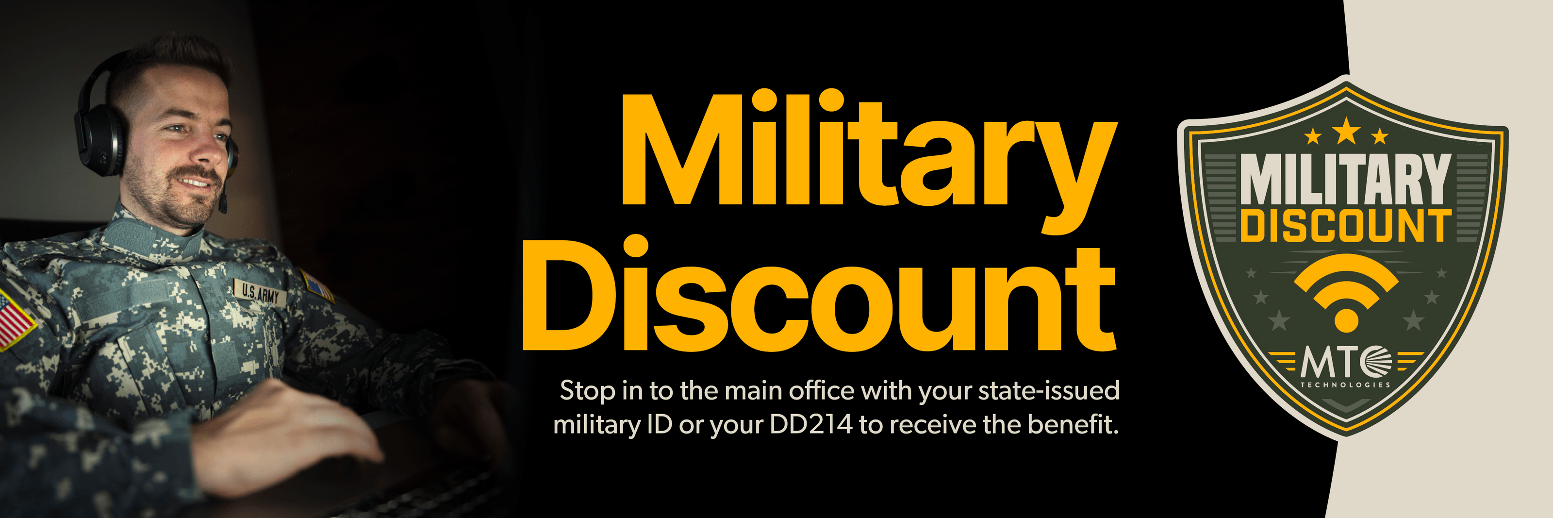 MTC Technologies | Simple. Reliable. Internet