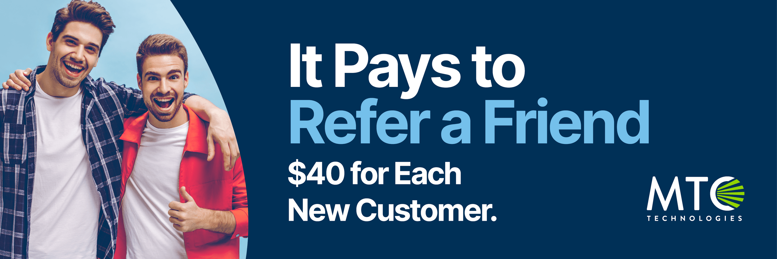 MTC Technologies | Simple. Reliable. Internet