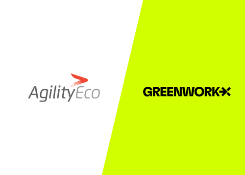 Agility Eco and Greenworkx