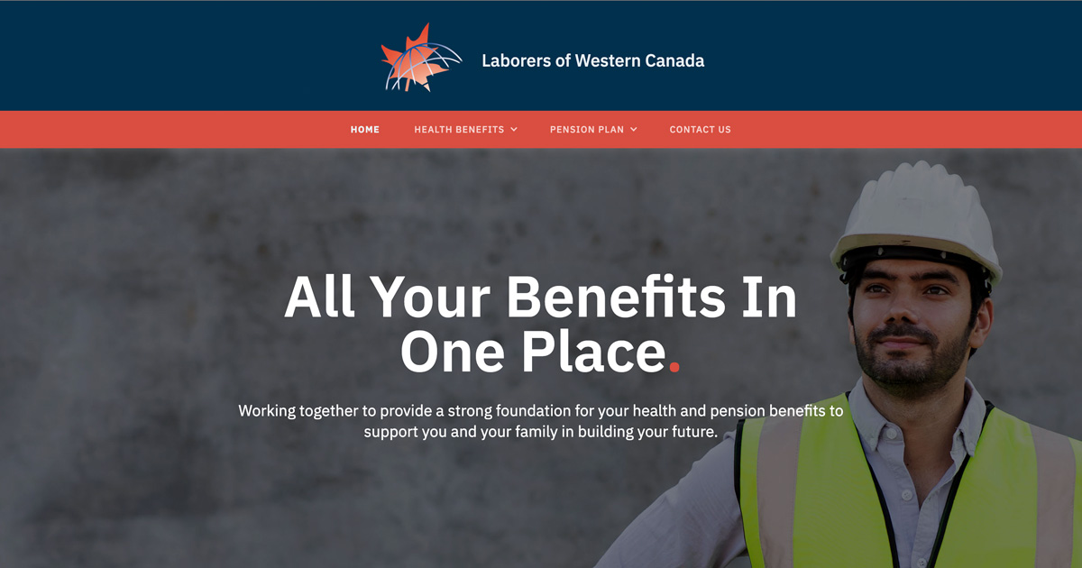 Home | Laborers of Western Canada Locals 92 and 180 and Dock and ...