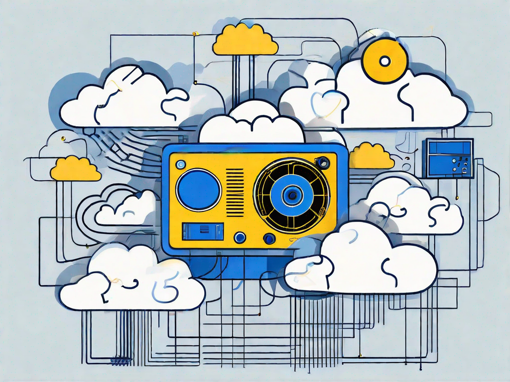 Changing the Media Landscape: HIVO