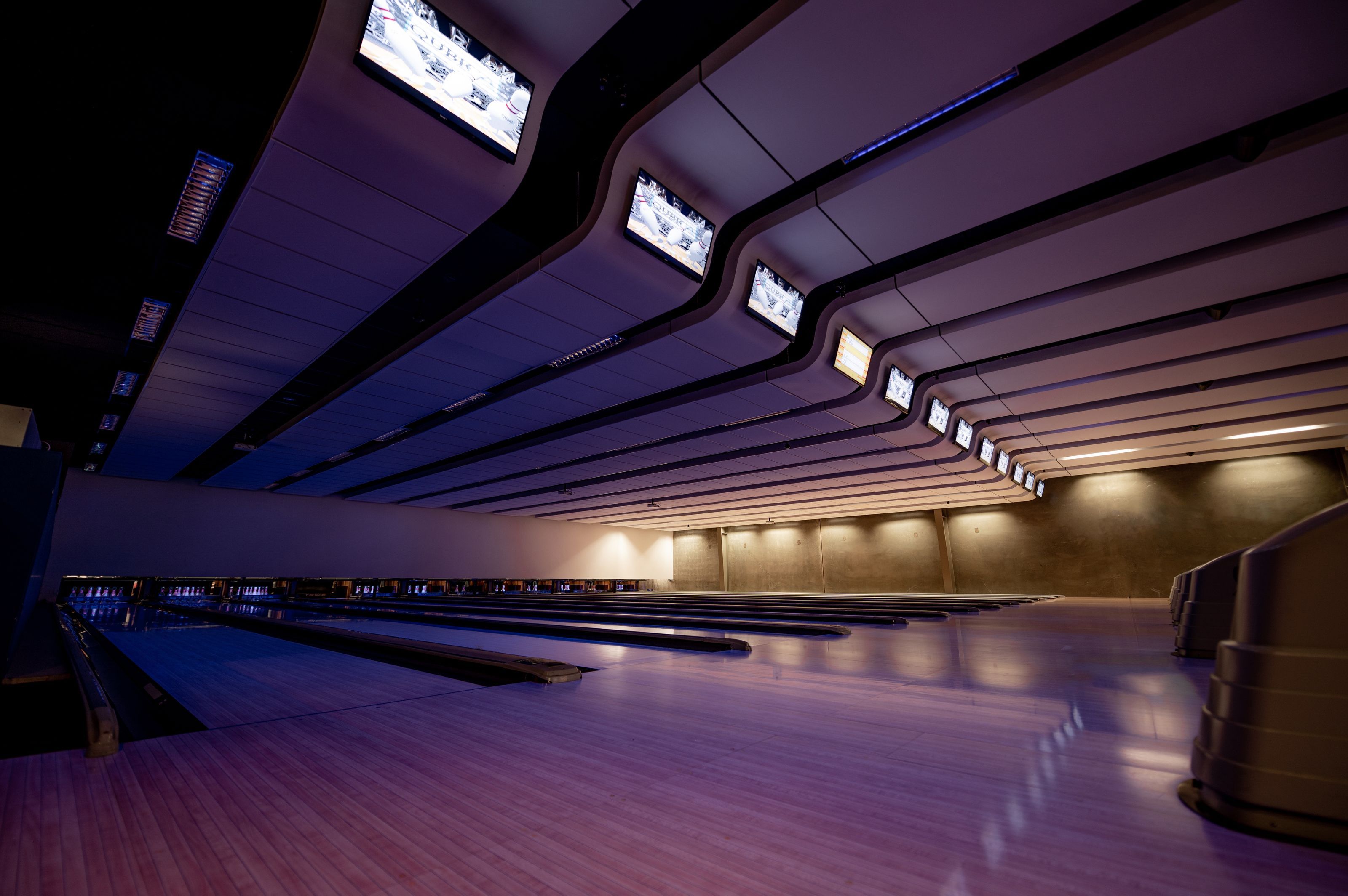 Strike Entertainment Centre: Where Fun Never Ends!