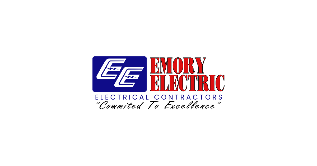 Emory Electric | Southeast Electrical Contractor
