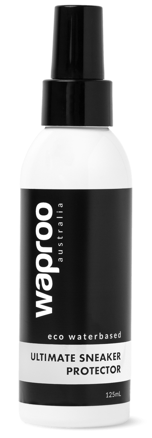 Waproo | Protecting Shoes Since 1945