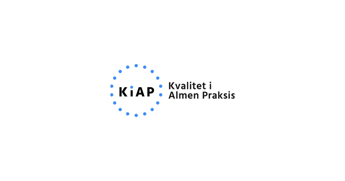 Kvalitetsarbejde i klinikken - KiAP