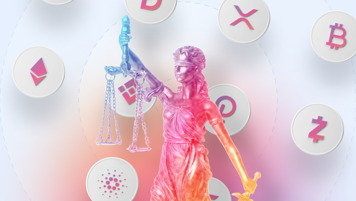 How to use crypto for shady schemes | Swaps app