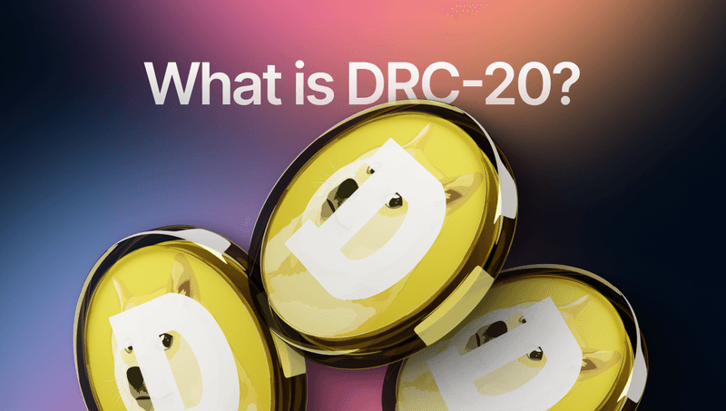 What is DRC-20 and how is it changing the Dogecoin ecosystem? | Swaps app