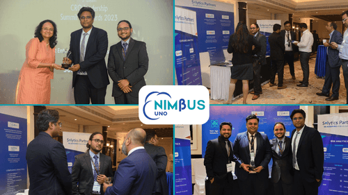 Solytics Partners - Contact Us