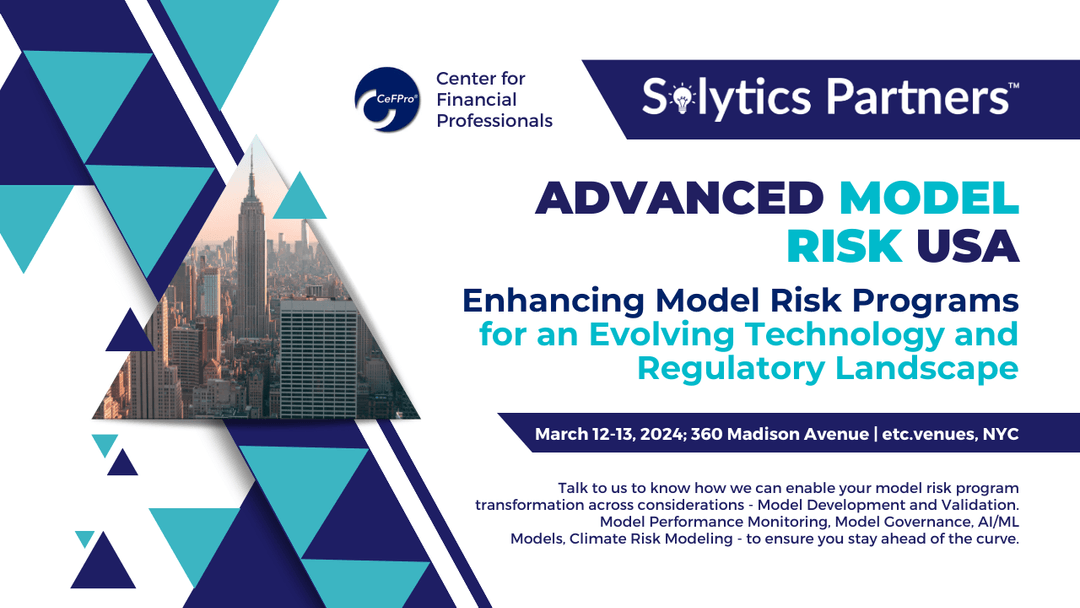 Solytics Partners - Contact Us