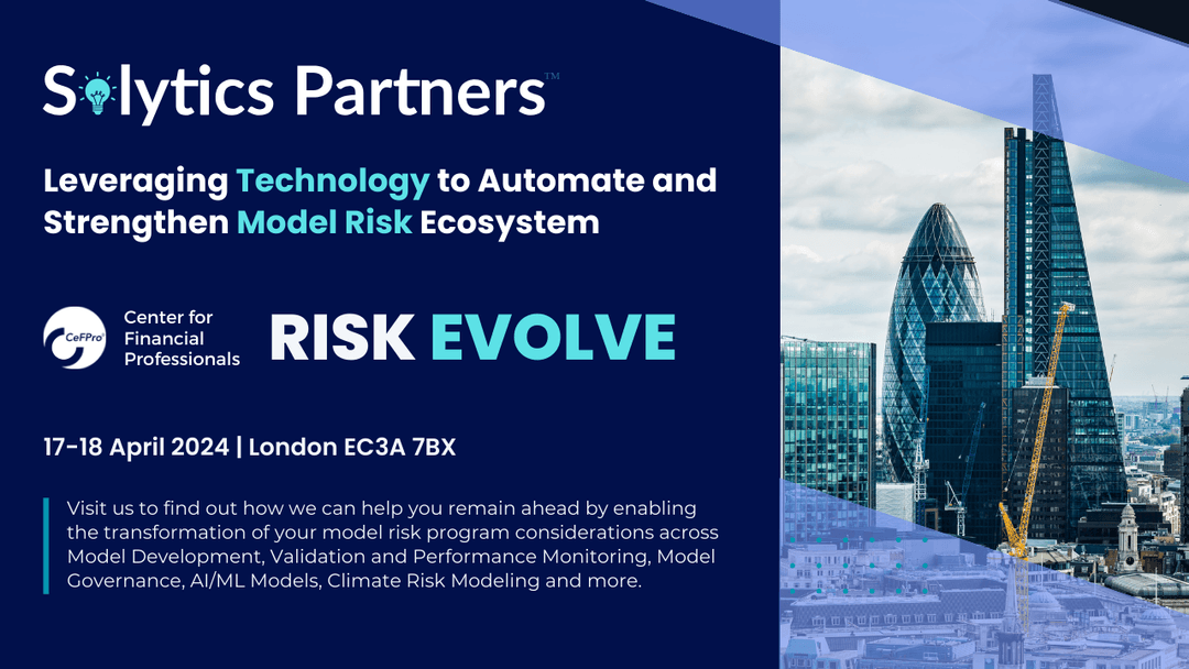 Solytics Partners - Contact Us