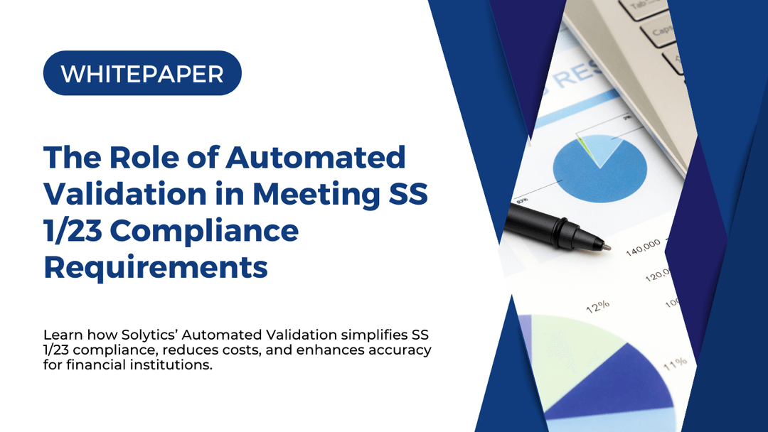 Solytics Partners - Contact Us