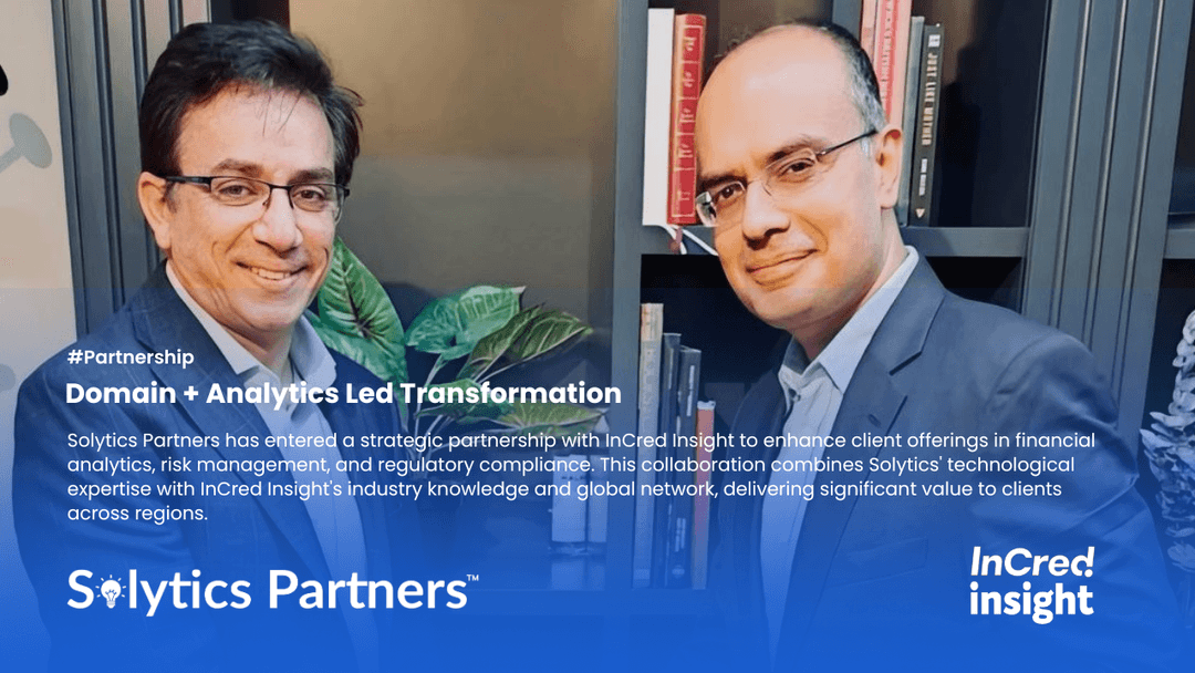 Solytics Partners - Contact Us