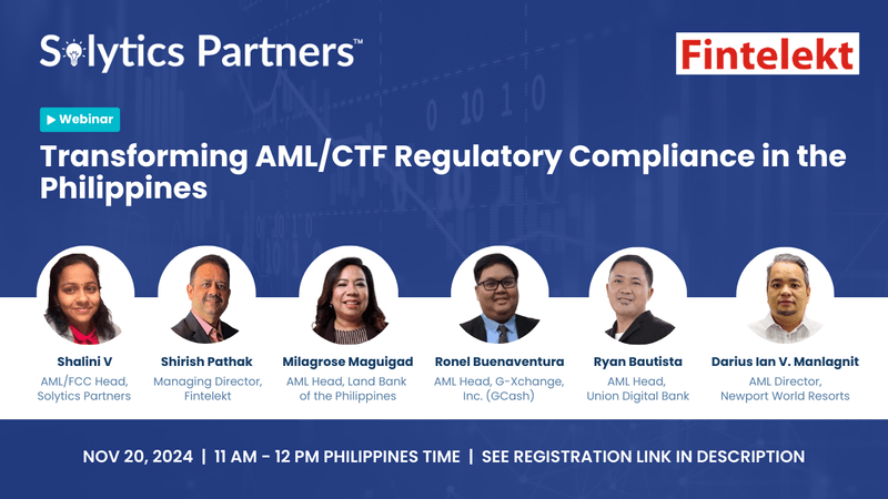 Join the Solytics Tribe