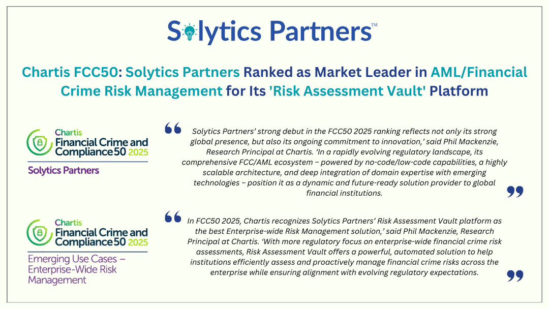 Reverse Stress Testing: Solytics Partners' Strategic Insights to ...