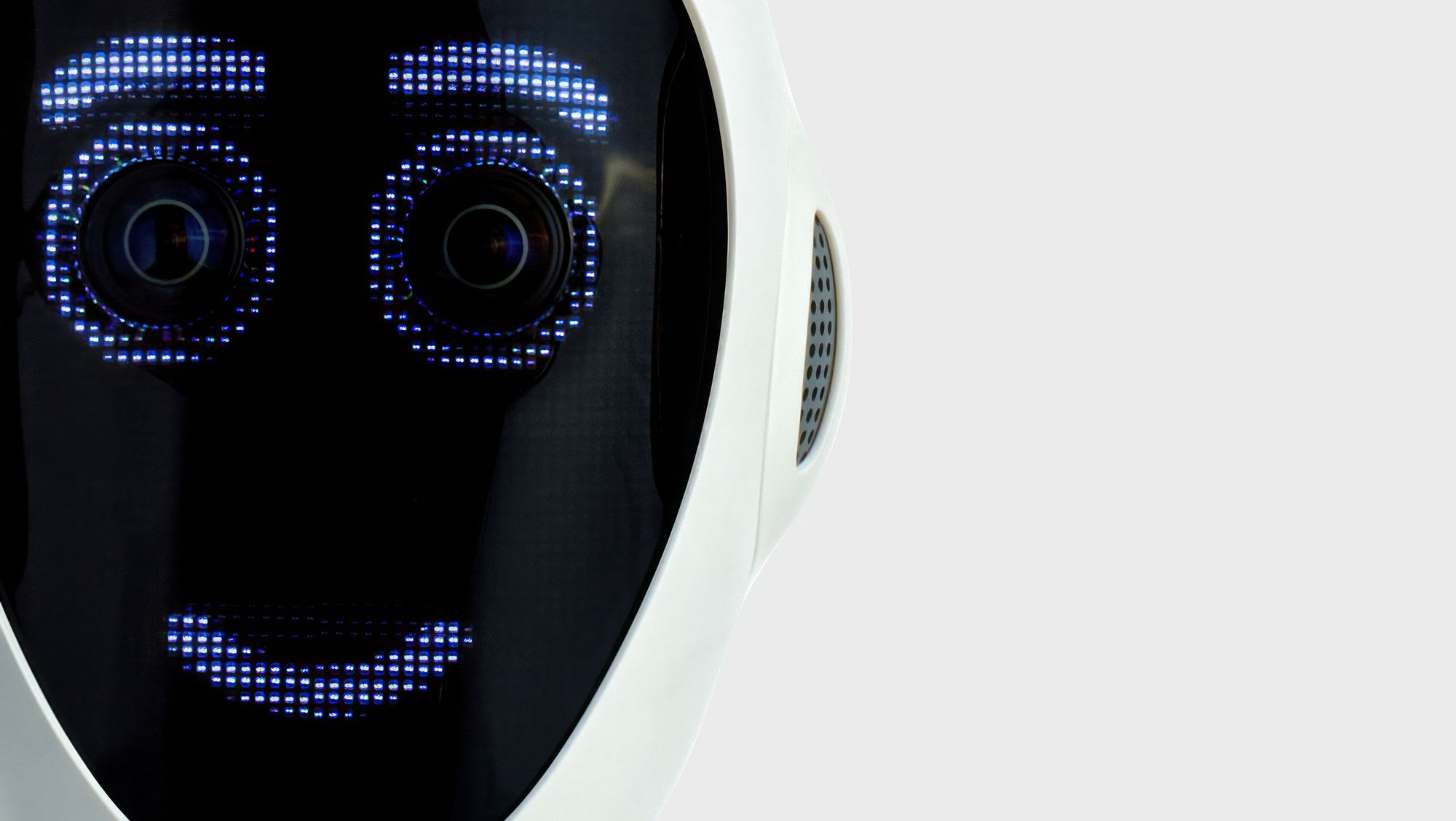 EVE by 1X Technologies | The Smarter Working Android