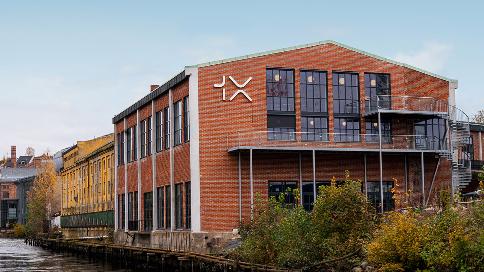 About 1X Technologies | Androids Built to Benefit Society