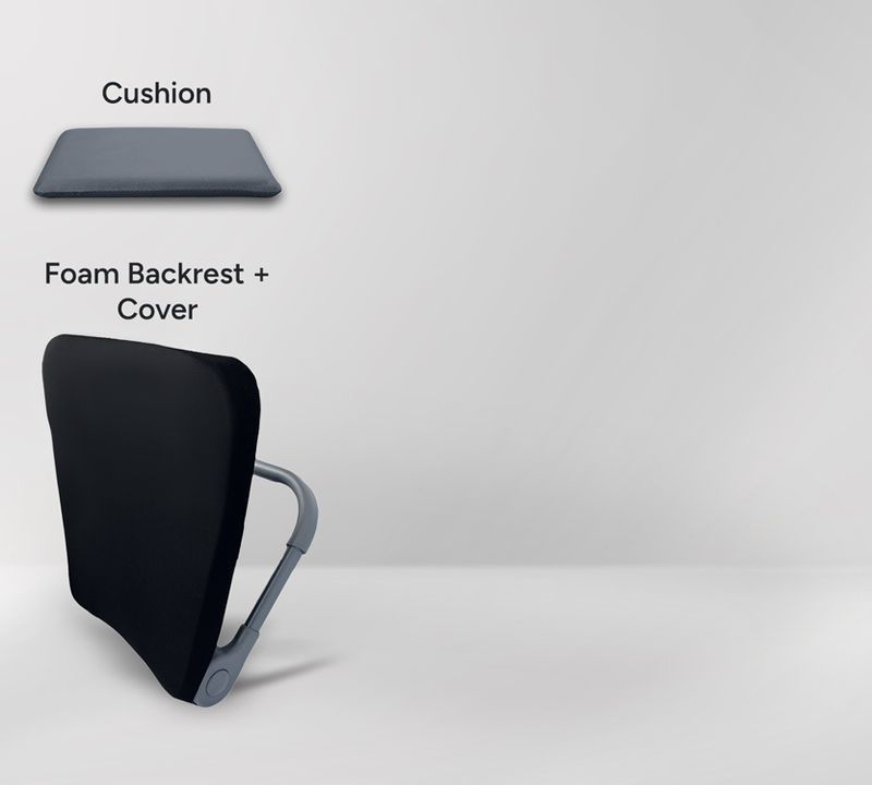 Ready Rocker — Your Secret Weapon Against Back Pain