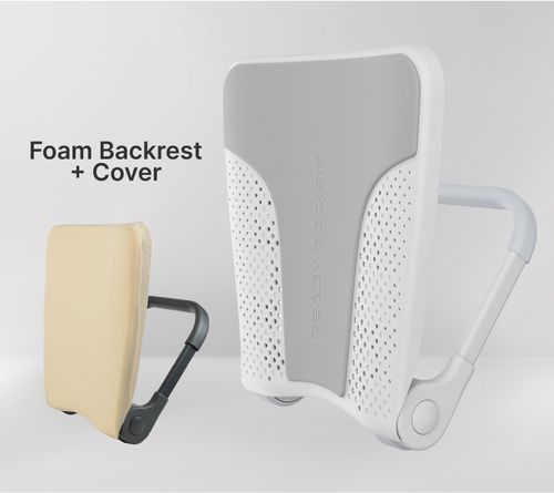 Ready Rocker — Your Secret Weapon Against Back Pain