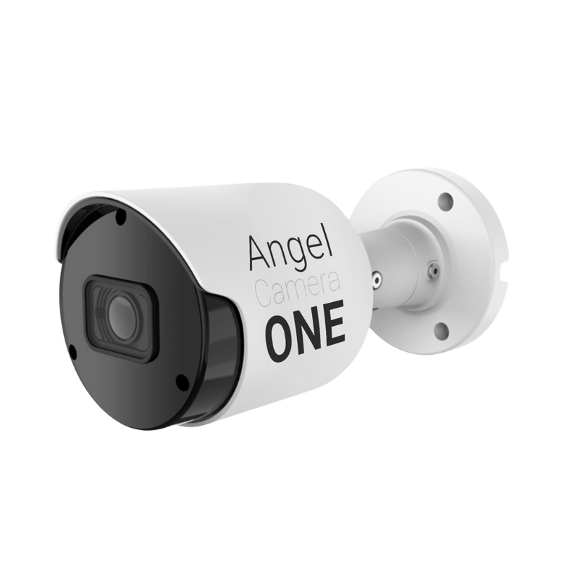 AngelBox: Secure, Easy Connection for Any Security Camera | Angelcam