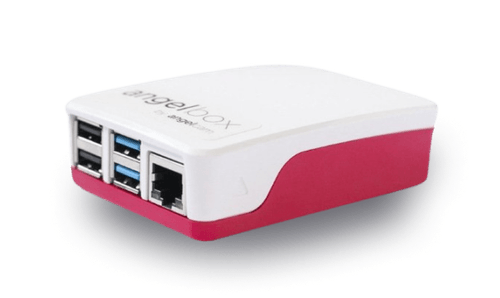 AngelBox: Secure, Easy Connection for Any Security Camera | Angelcam