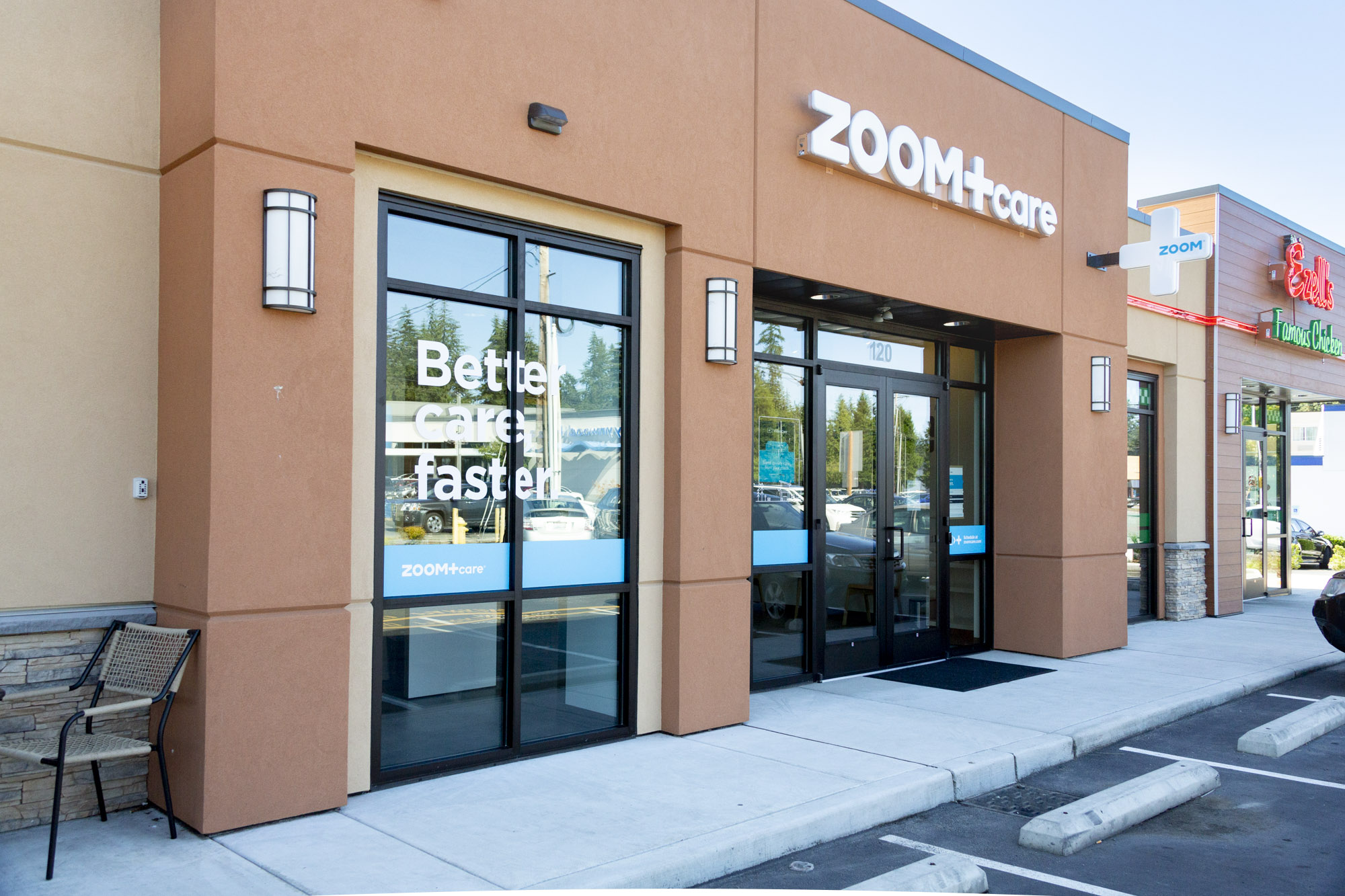 Edmonds - Hwy 99 | ZoomCare | Better Care, Faster