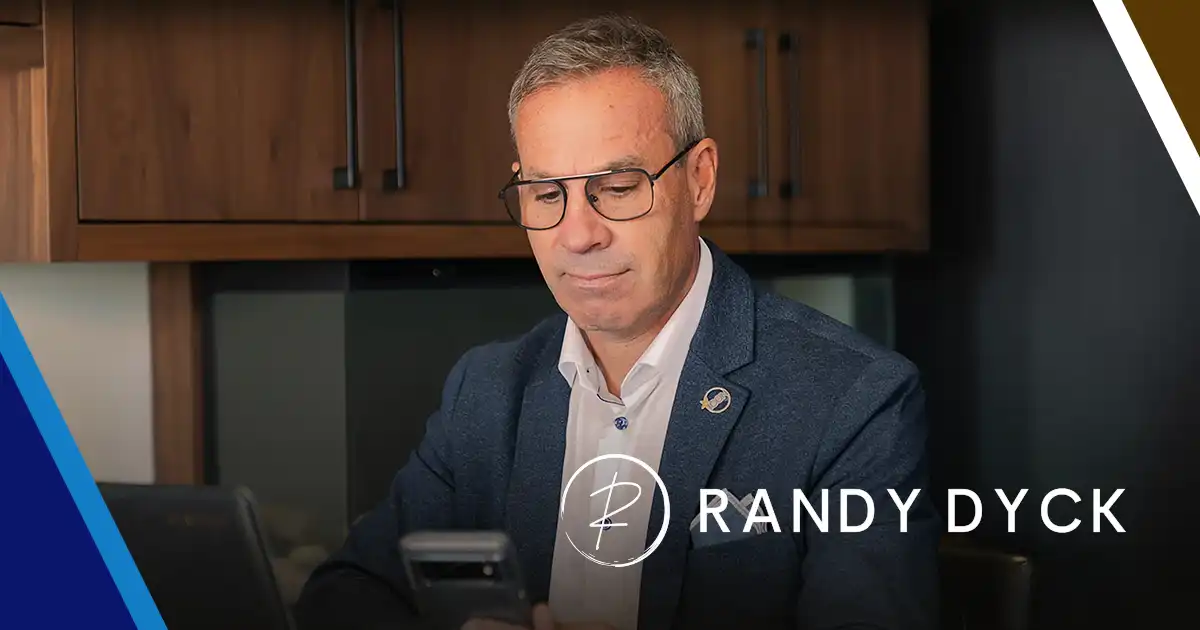 Exp Realty Canada | Trusted Real Estate Guide Nationwide | Randy-Dyck