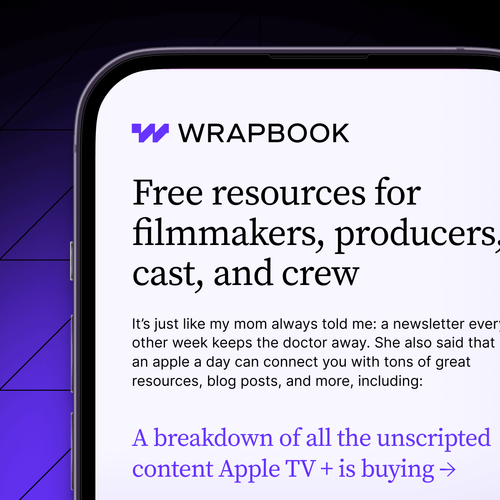 8 Best Casting Websites for Working Actors | Wrapbook