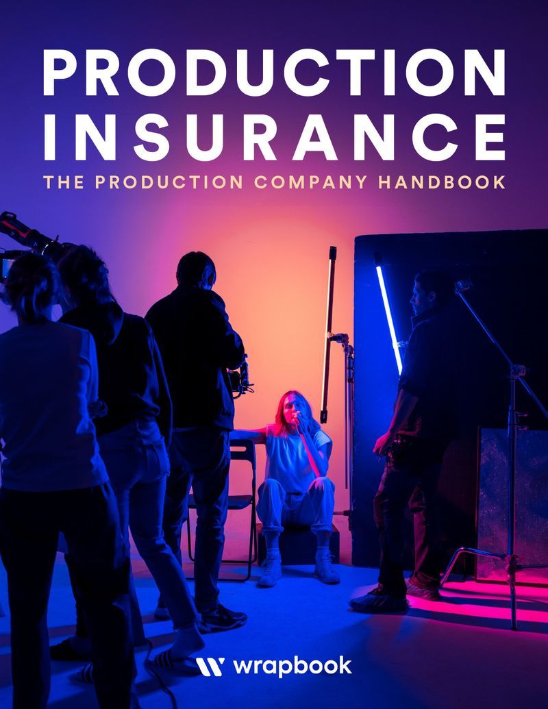 Producer's Guide: Certificates of Insurance in Film | Wrapbook