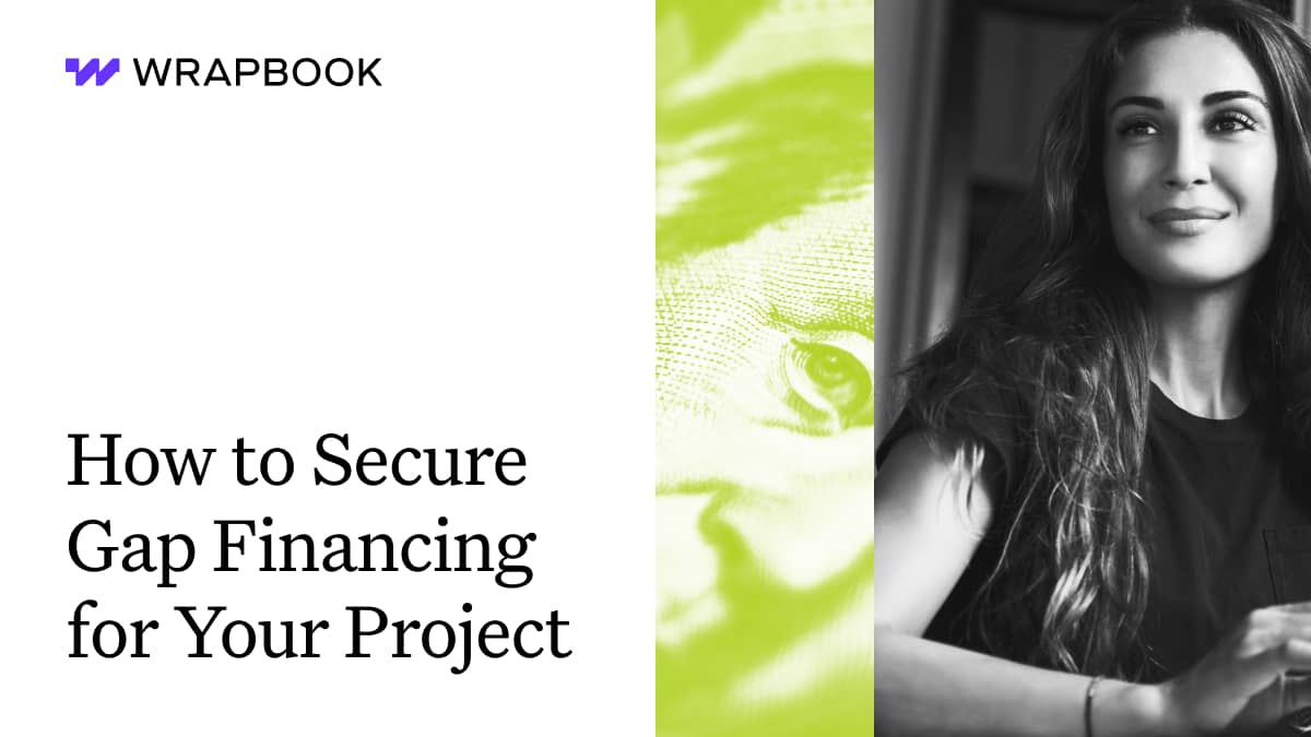 How to Secure Gap Financing for Your Project | Wrapbook
