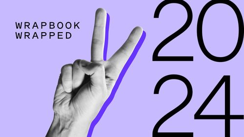 What's New | Wrapbook