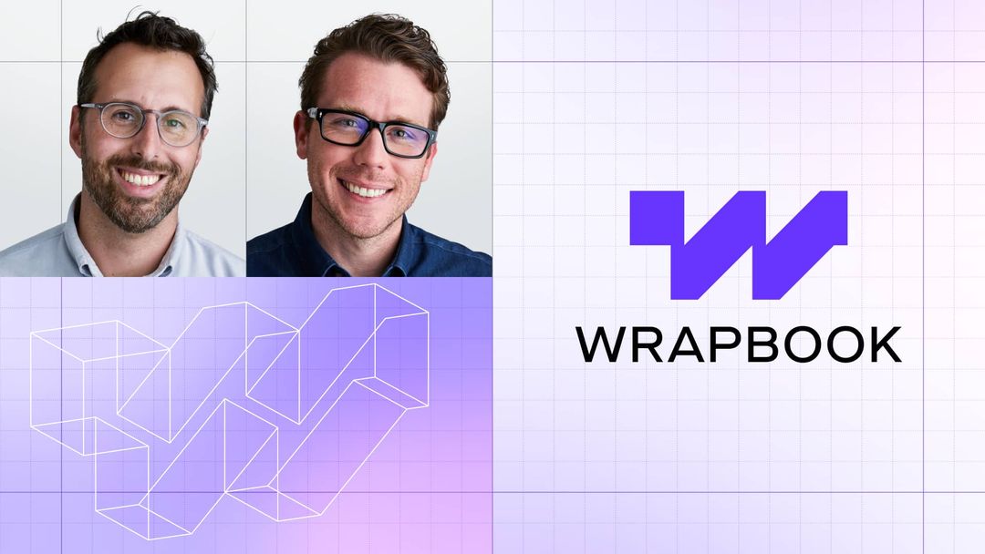 What's New | Wrapbook