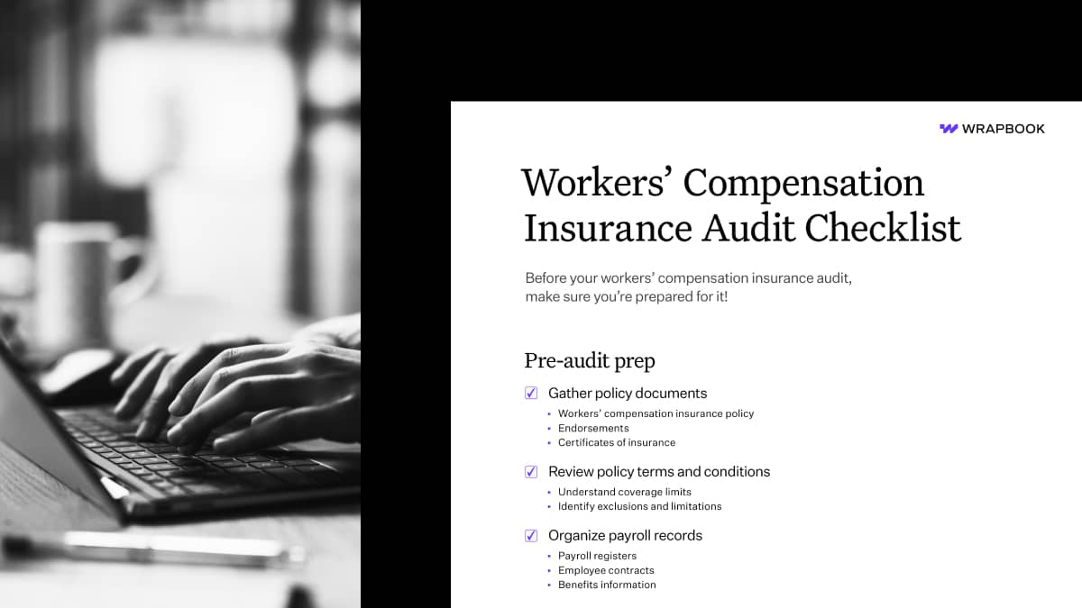 Film Production Insurance: The Essential Guide for 2025 | Wrapbook