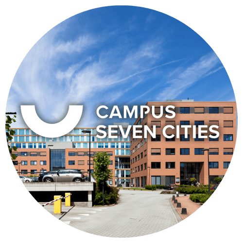 Over Campus Offices | Campus Offices